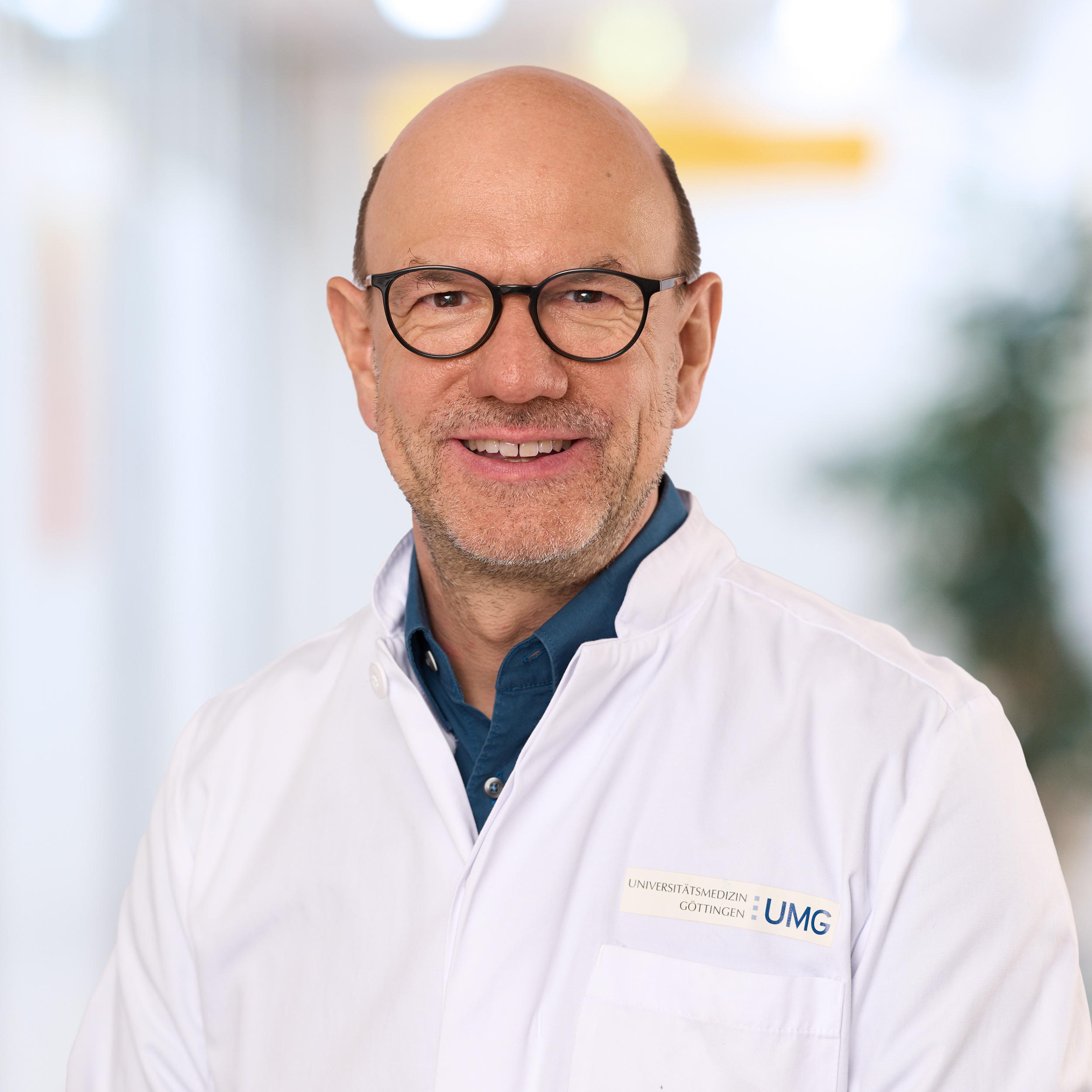 Radiologie | Team | Universitätsmedizin Göttingen