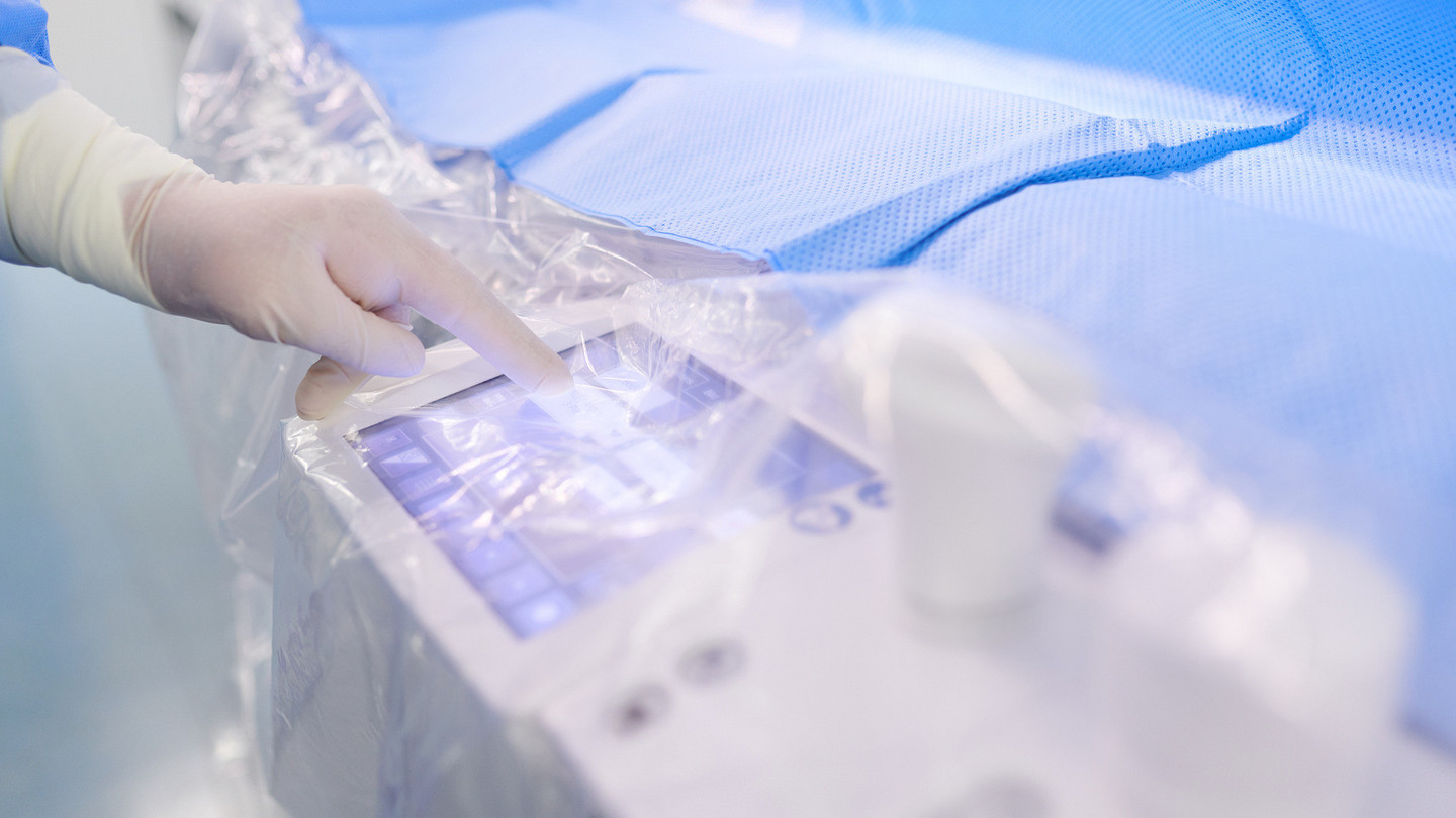 Radiologie | Leistungen | Universitätsmedizin Göttingen